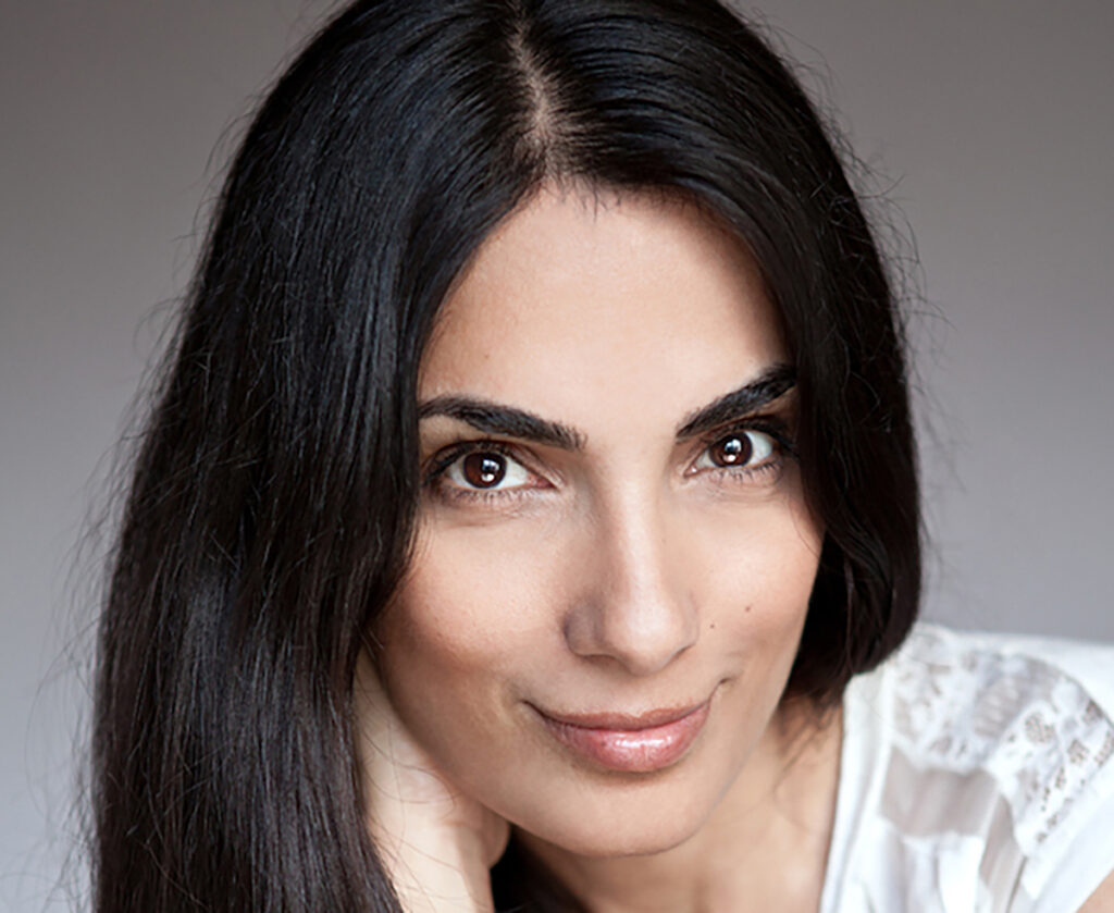 Sandra Murugiah | Morello Bookings