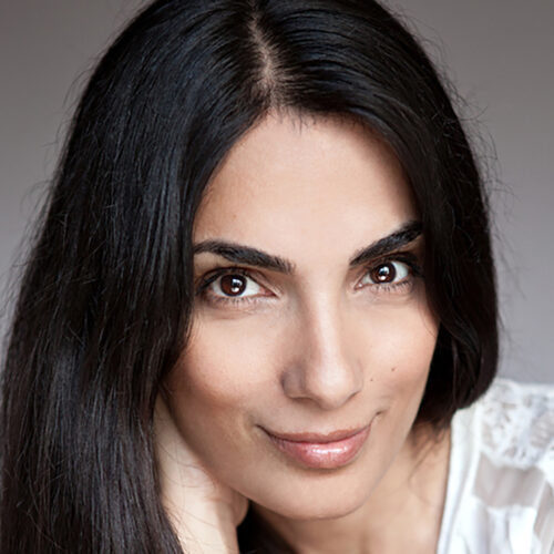 Sandra Murugiah | Morello Bookings