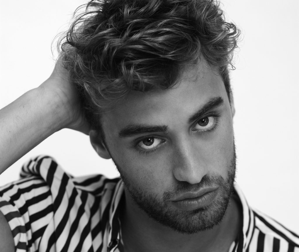 Lucas Teyssier | Morello Bookings