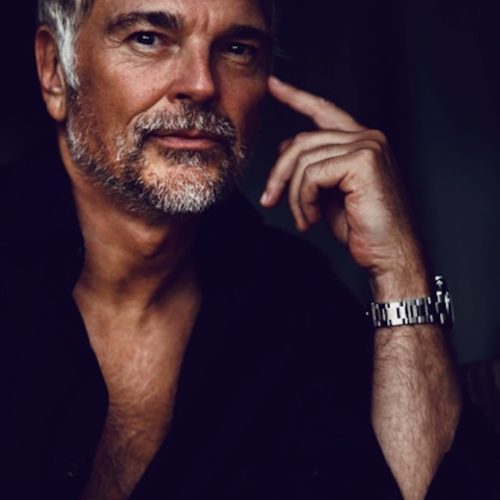 Jason Hendry | Morello Bookings