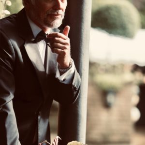 Jason Hendry | Morello Bookings