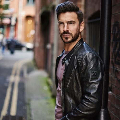 Dan Hooper | Morello Bookings