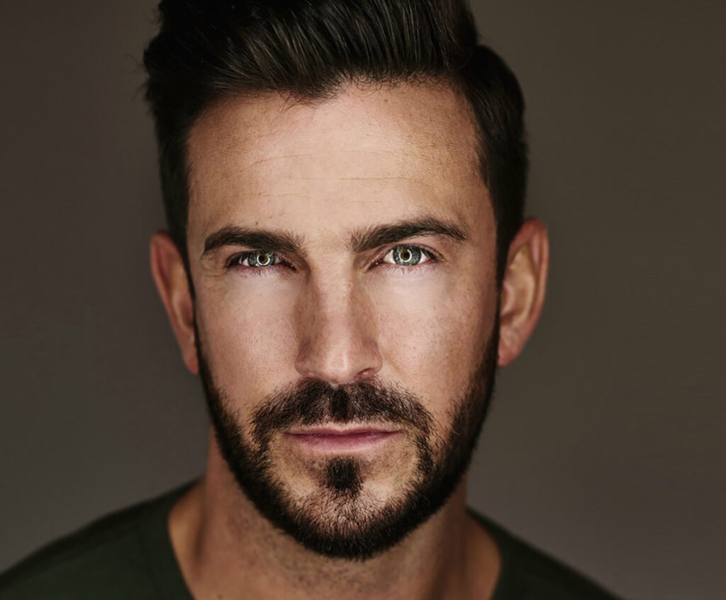 Dan Hooper | Morello Bookings