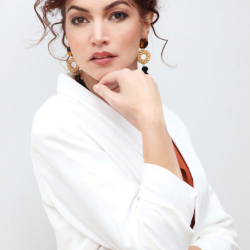 Emma Edwards | Morello Bookings