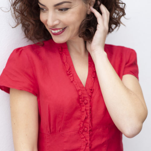 Emma Edwards | Morello Bookings