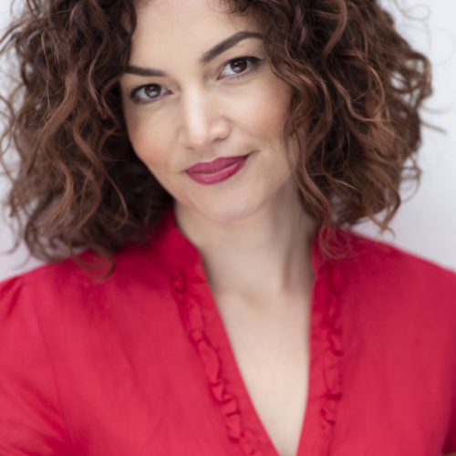 Emma Edwards | Morello Bookings