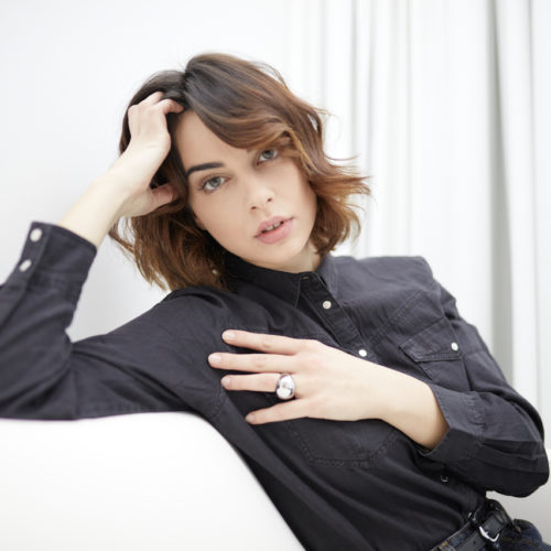 Giulia Sara | Morello Bookings