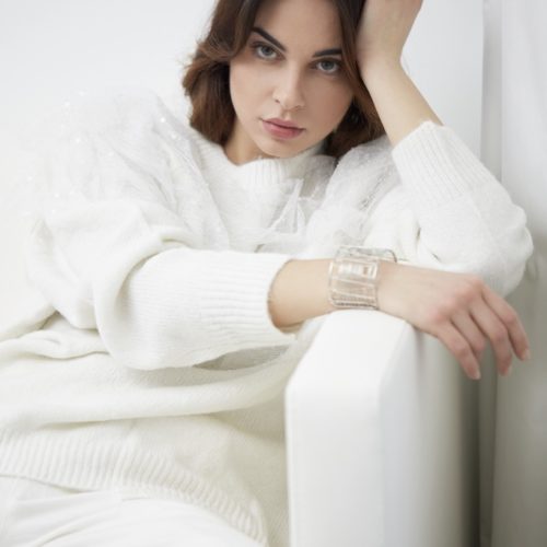 Giulia Sara | Morello Bookings