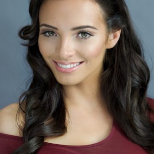 Laura Gallagher | Morello Bookings