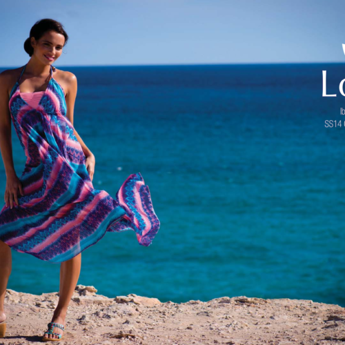 Laura Gallagher | Morello Bookings