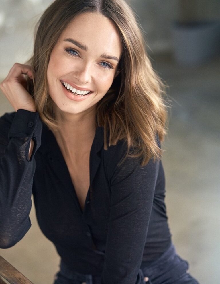 Rose Killin | Morello Bookings