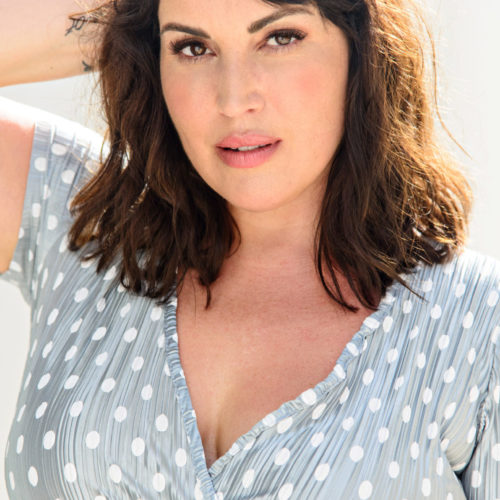 Ruth Ellen | Morello Bookings