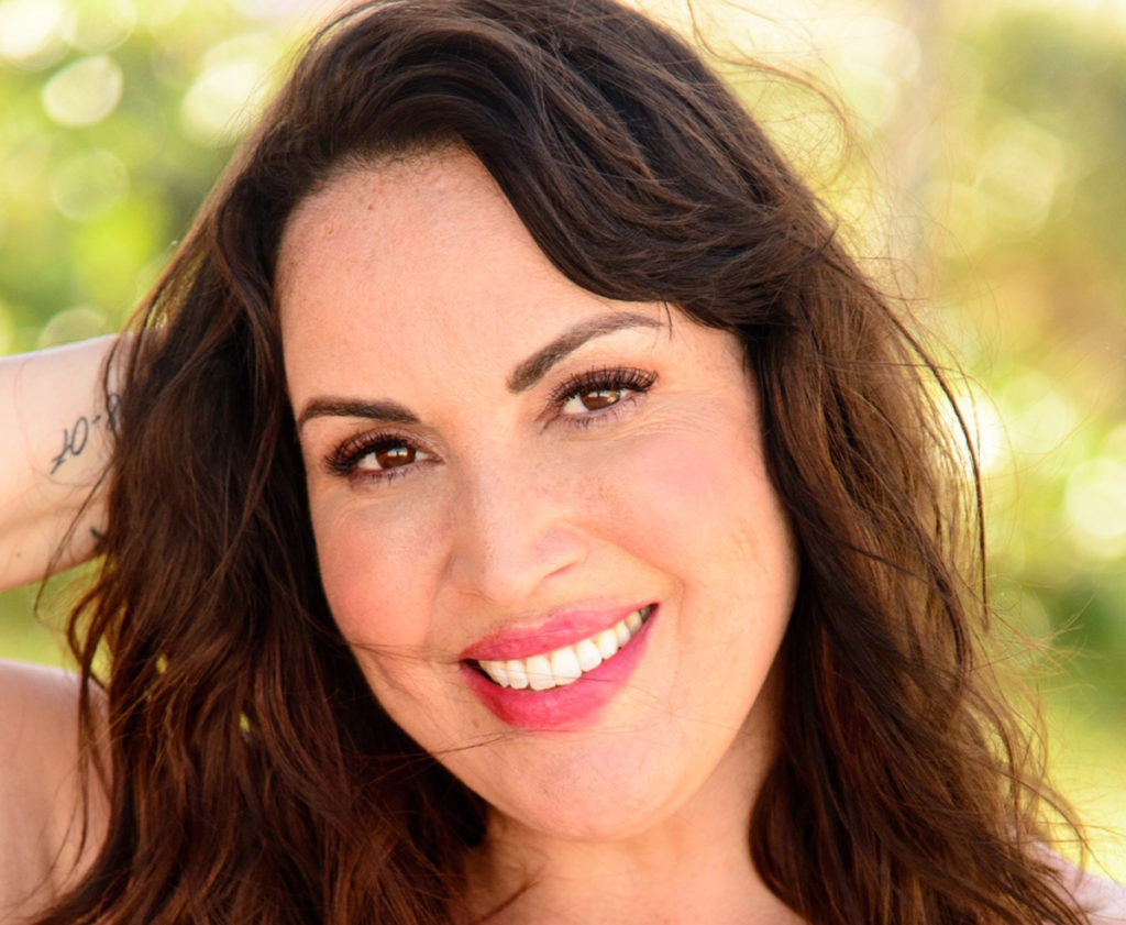 Ruth Ellen | Morello Bookings