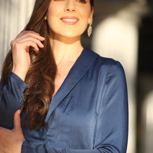 Sophie Page | Morello Bookings