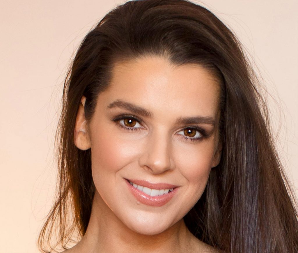 Sophie Page | Morello Bookings