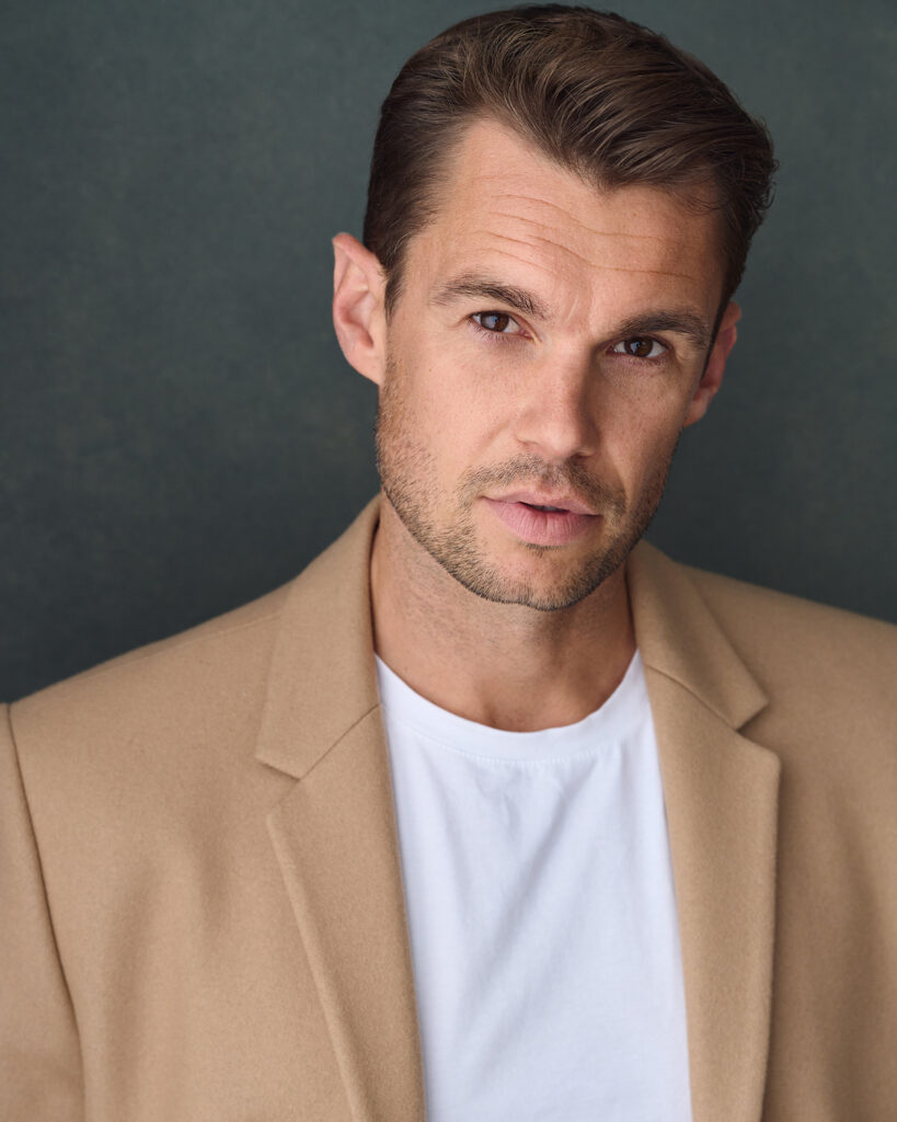 Adam Starkey | Morello Bookings