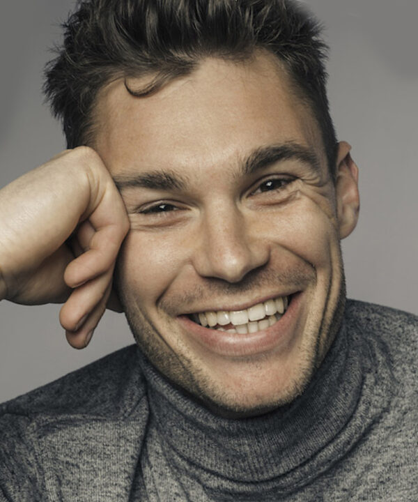 Adam Starkey | Morello Bookings