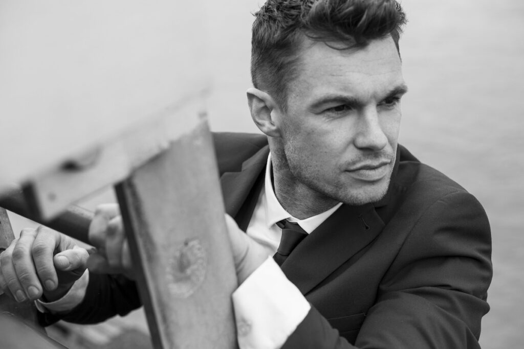 Adam Starkey | Morello Bookings