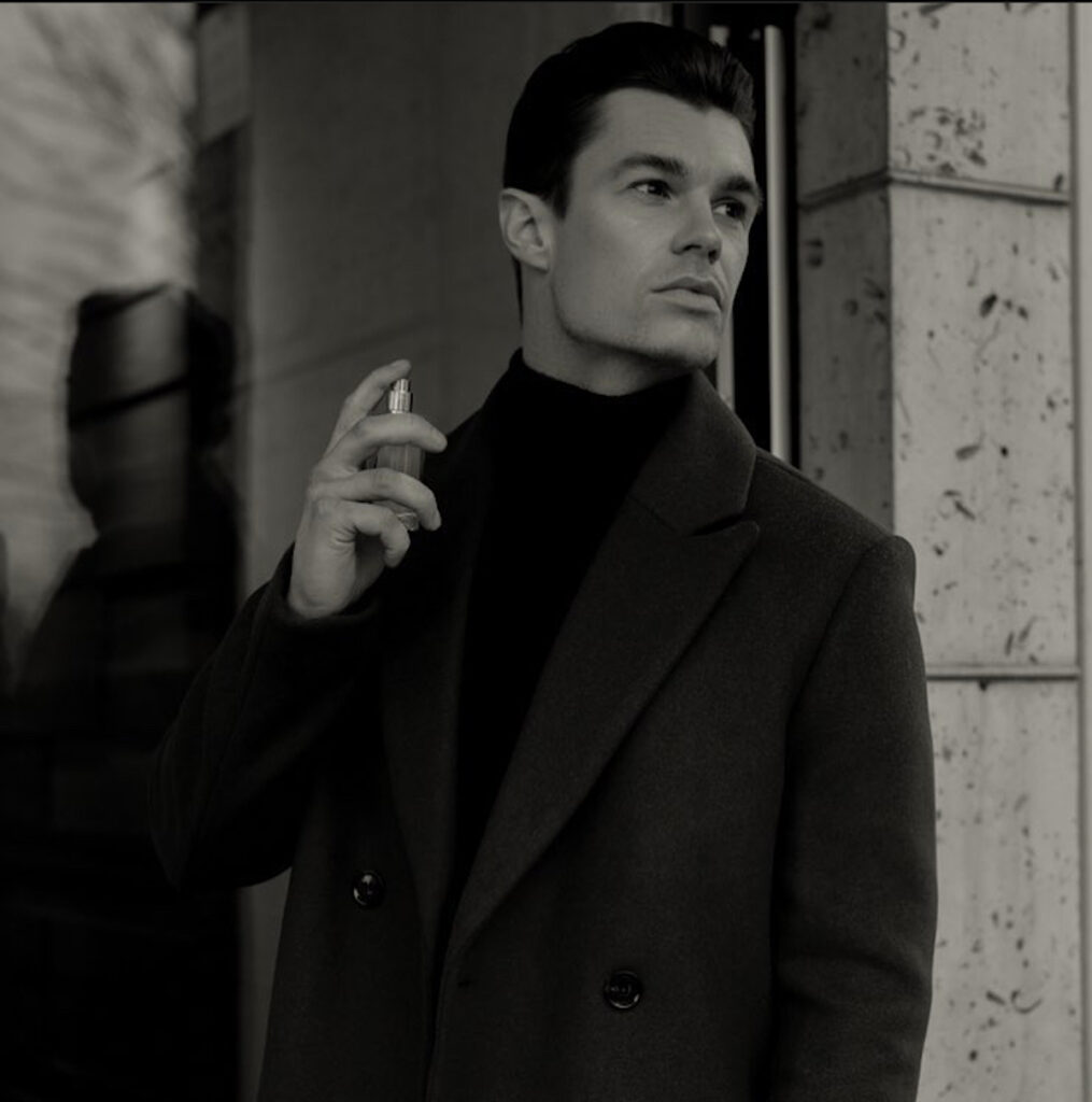 Adam Starkey | Morello Bookings