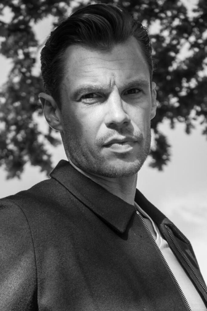 Adam Starkey | Morello Bookings