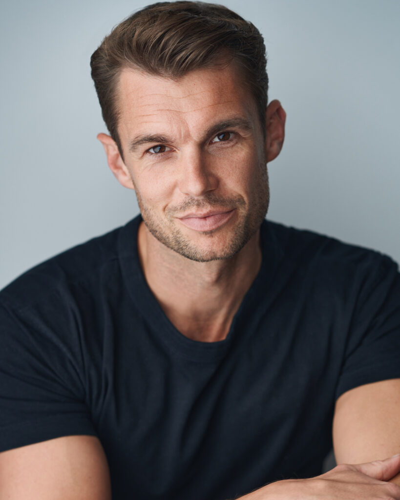 Adam Starkey | Morello Bookings