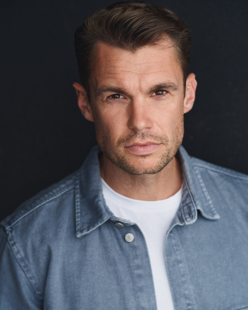 Adam Starkey | Morello Bookings