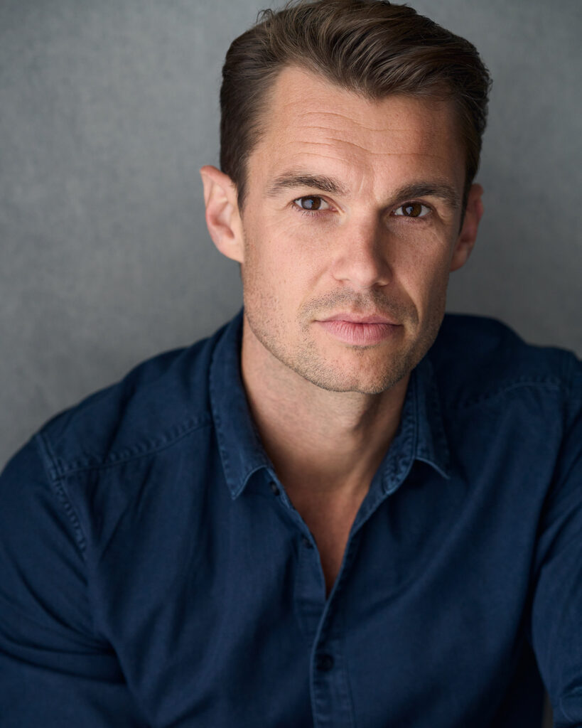 Adam Starkey | Morello Bookings