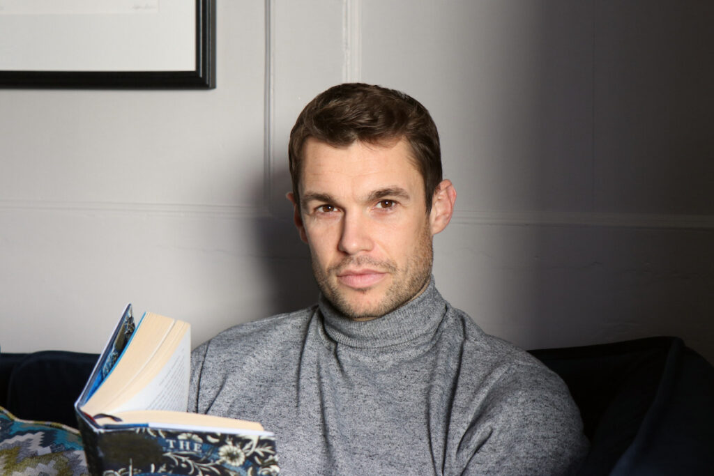 Adam Starkey | Morello Bookings