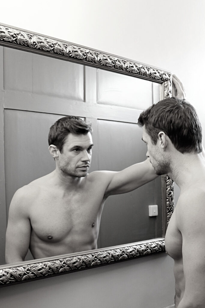 Adam Starkey | Morello Bookings