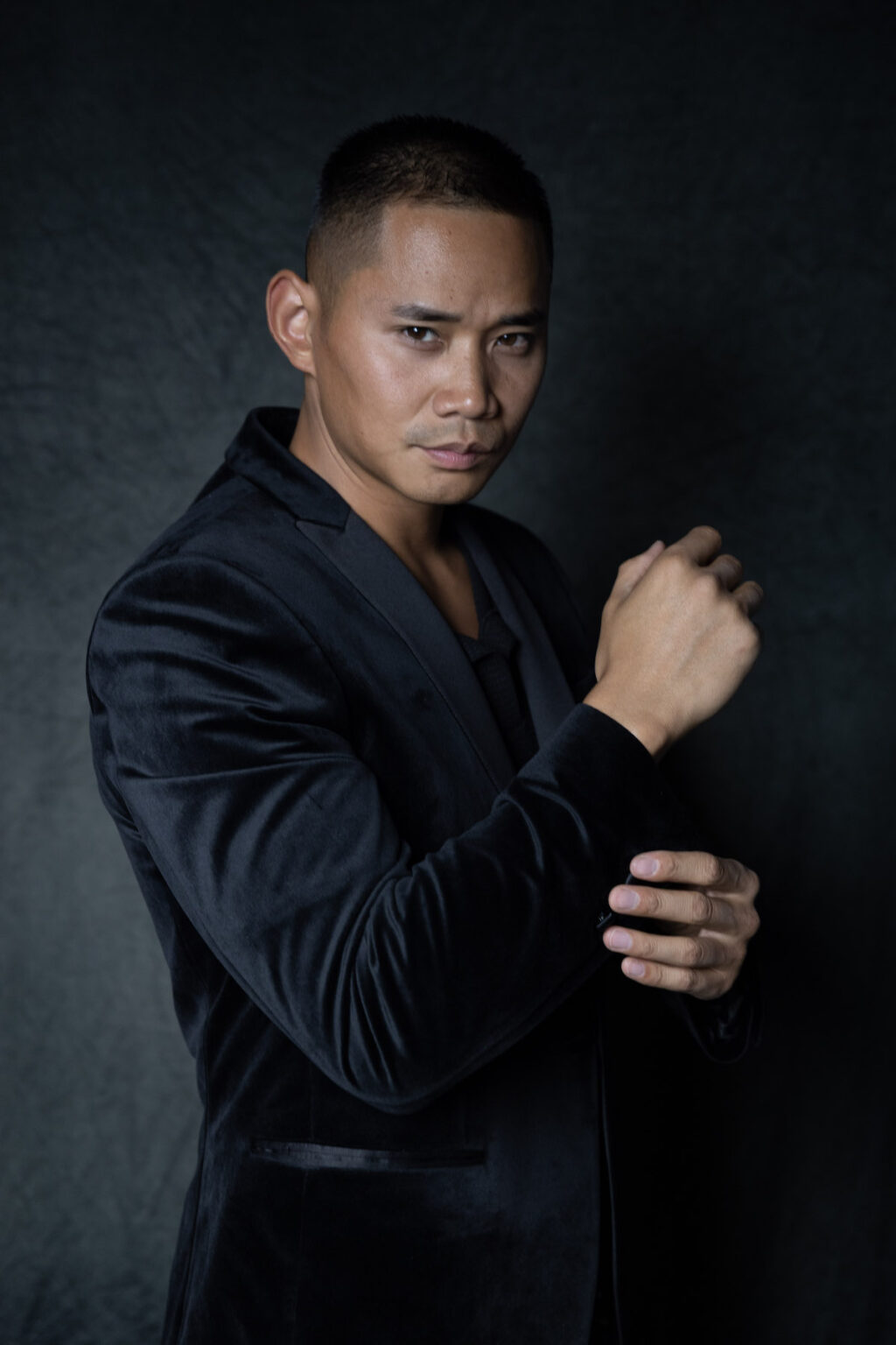David Cheung | Morello Bookings