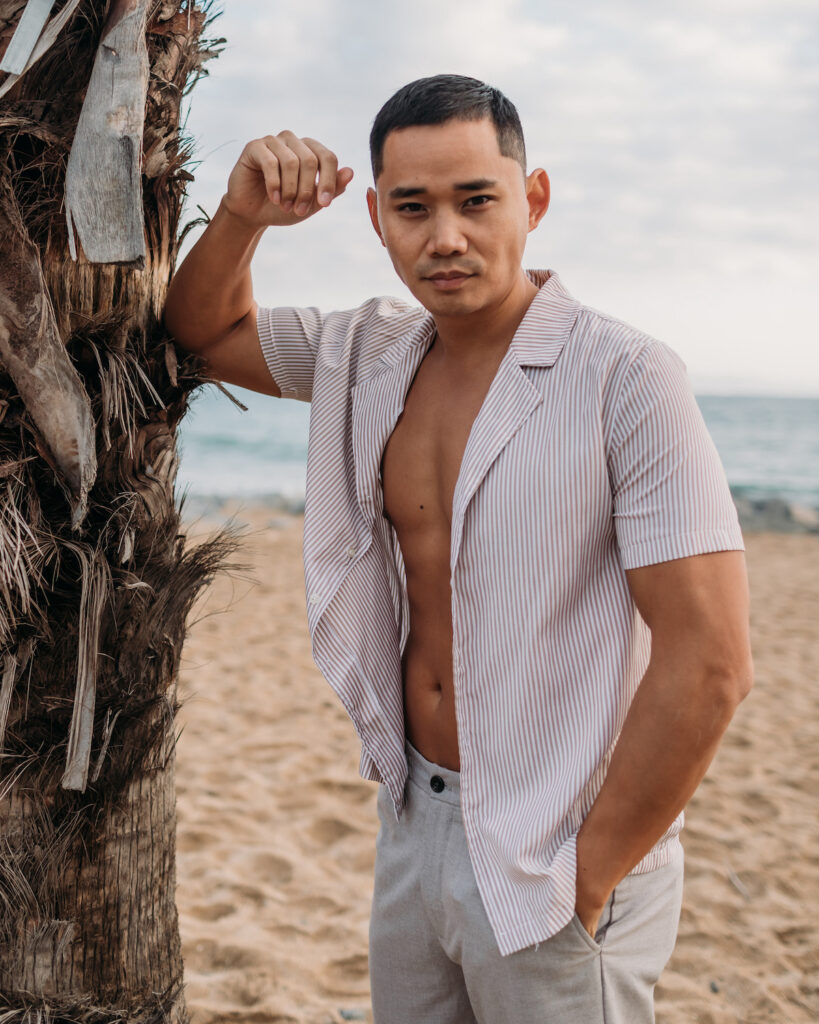 David Cheung | Morello Bookings