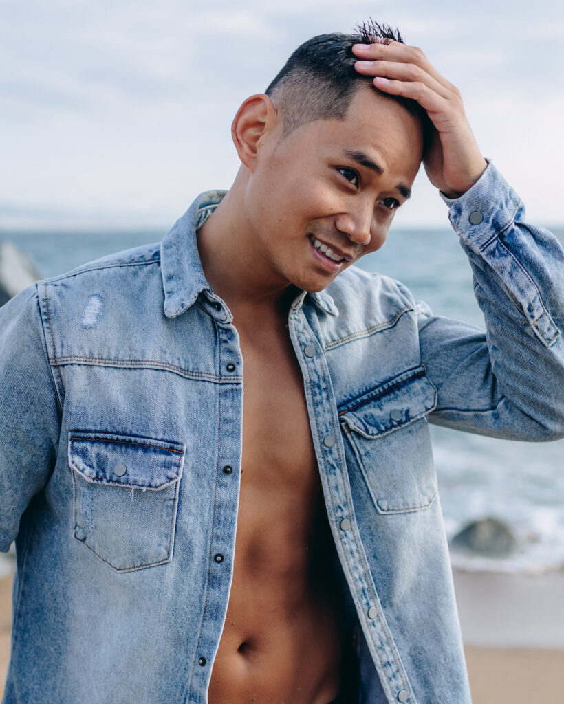 David Cheung | Morello Bookings