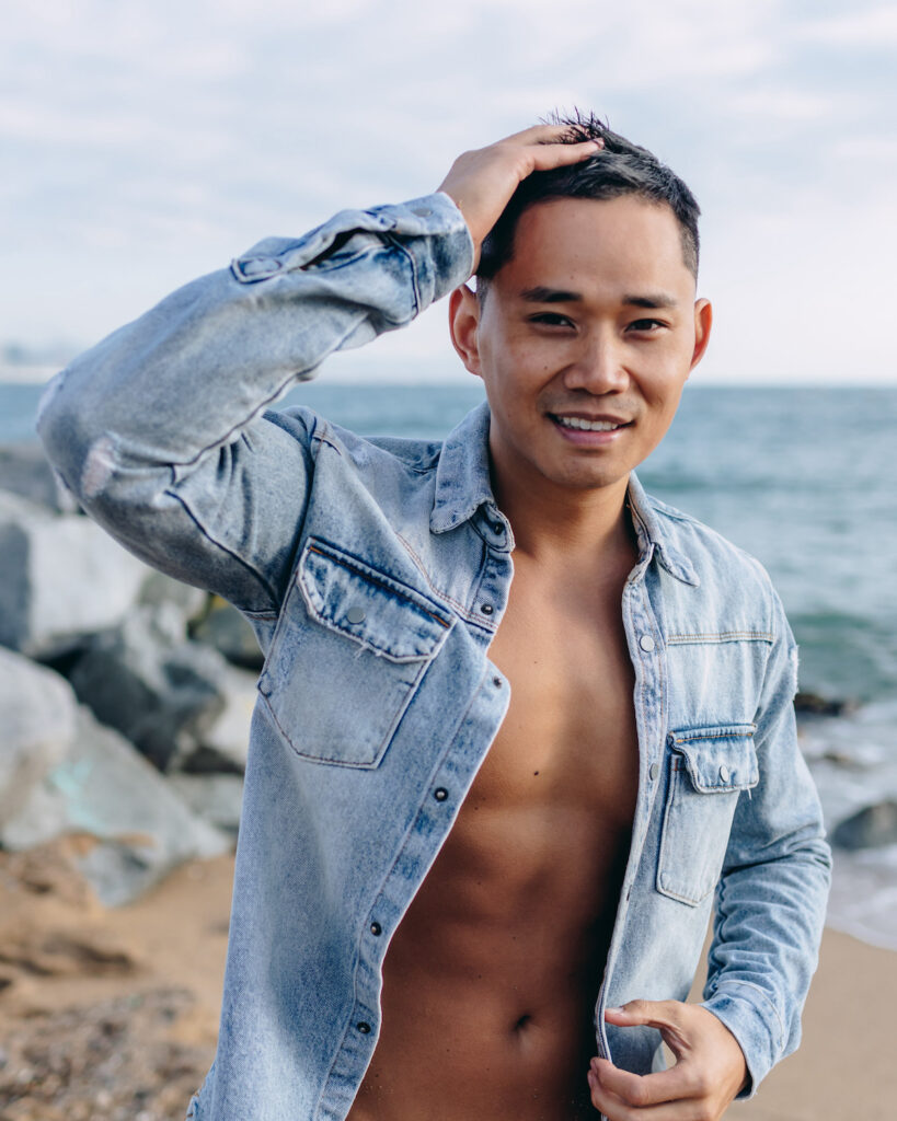 David Cheung | Morello Bookings