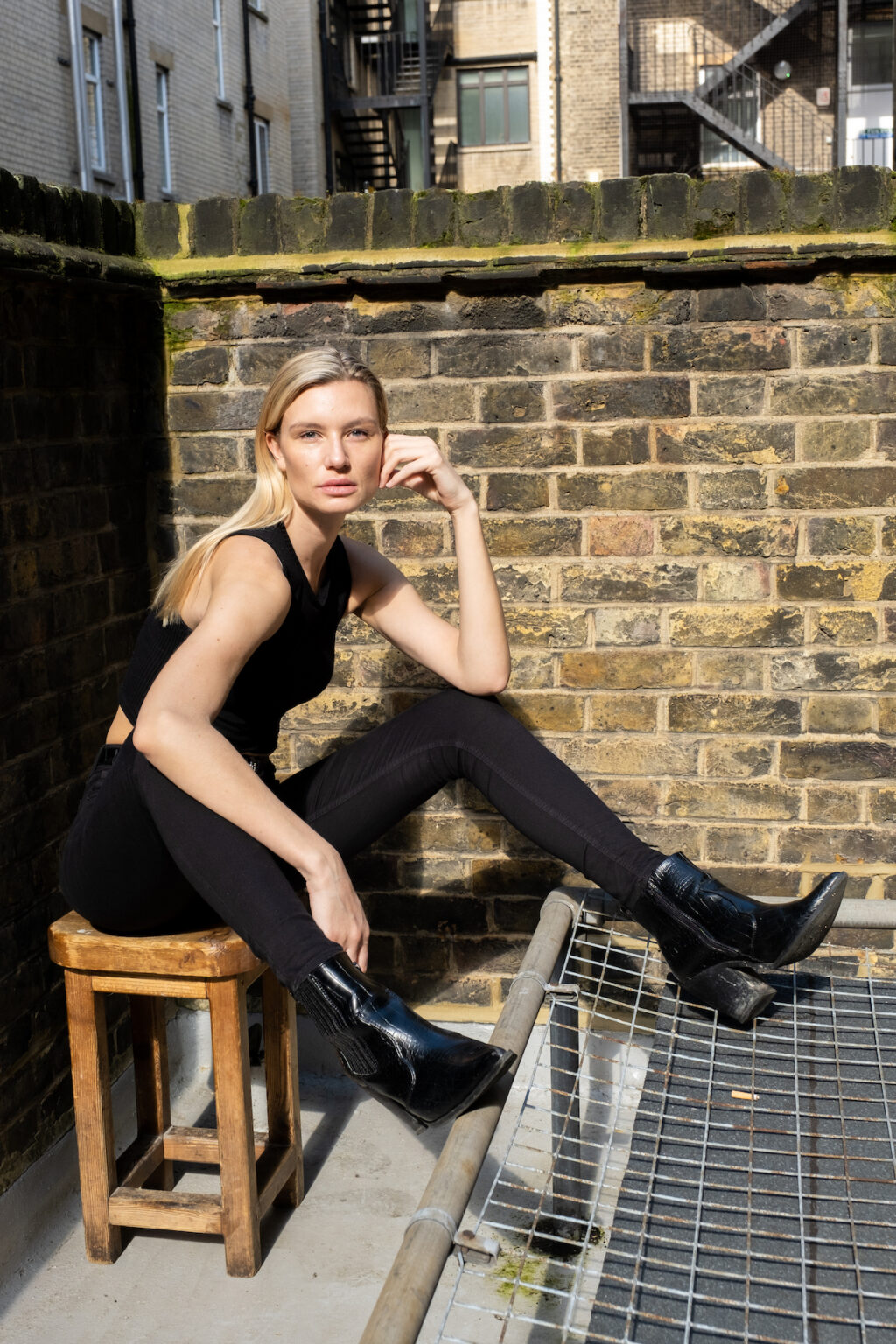 Holly Wilson | Morello Bookings