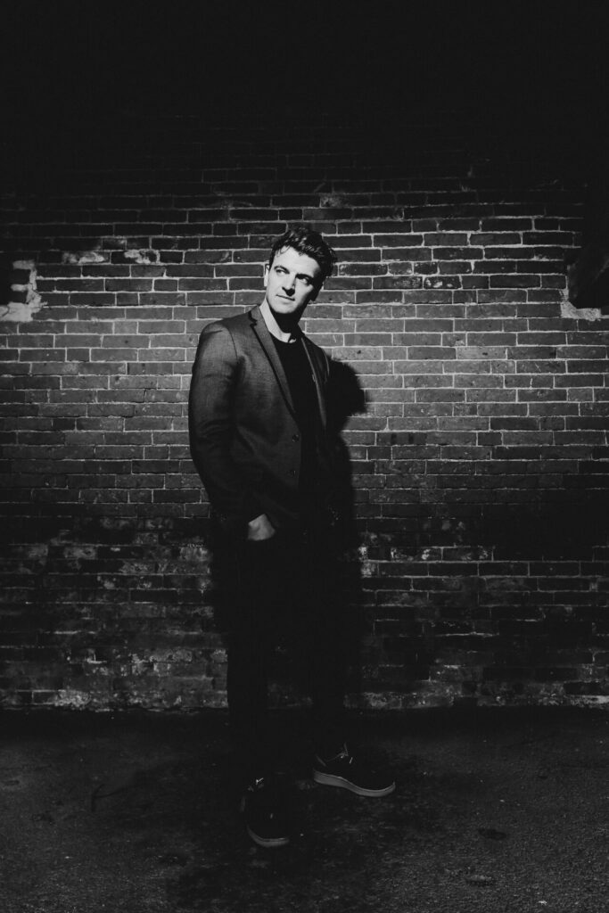 Wayne Edge | Morello Bookings