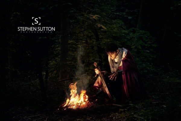 Wayne Edge | Morello Bookings