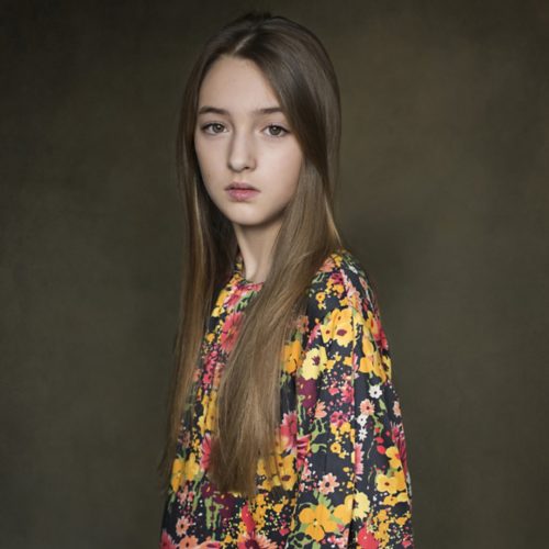 Faith Breese | Morello Bookings