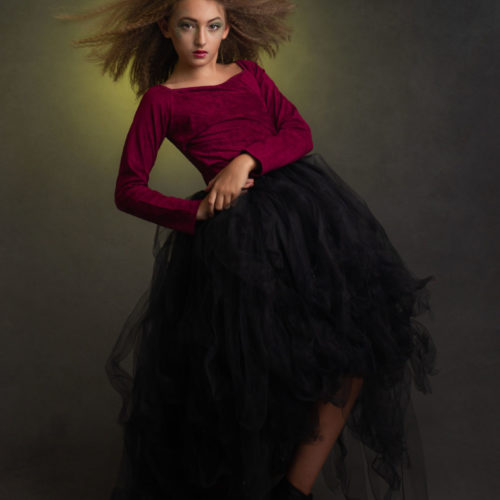 Faith Breese | Morello Bookings
