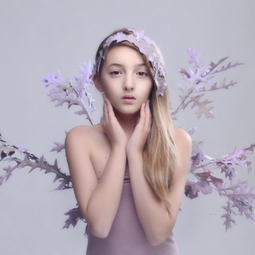 Faith Breese | Morello Bookings