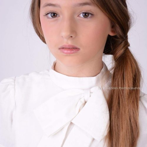 Faith Breese | Morello Bookings