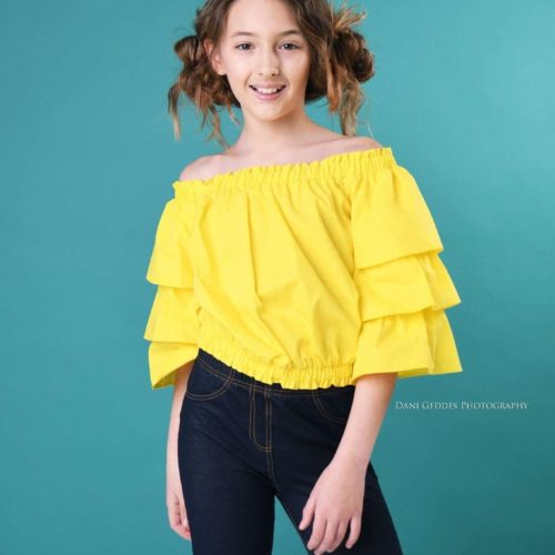 Faith Breese | Morello Bookings