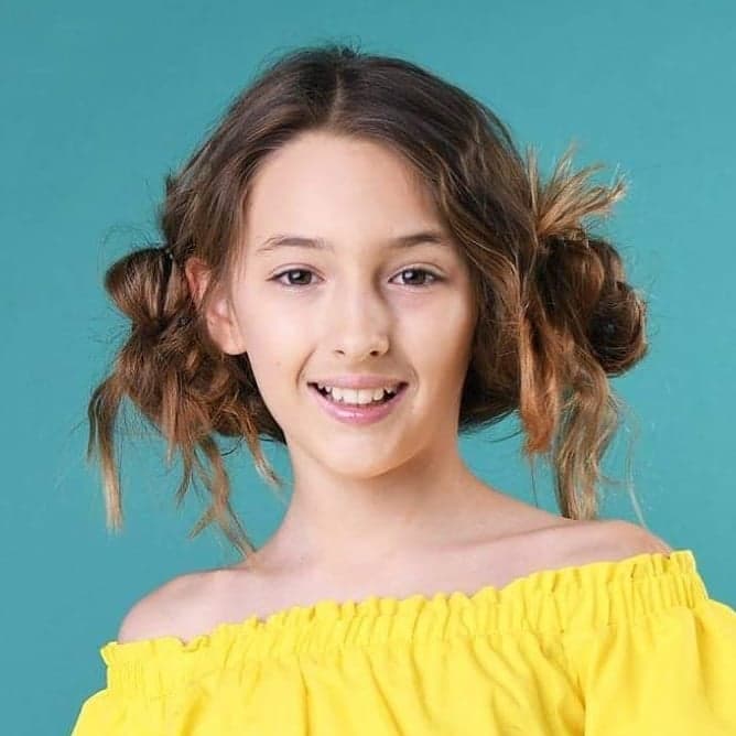 Faith Breese | Morello Bookings