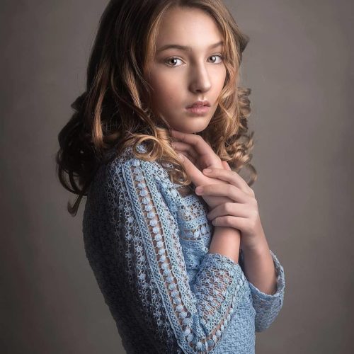 Faith Breese | Morello Bookings