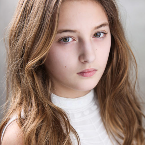 Faith Breese | Morello Bookings