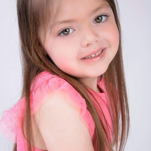 Megan Breese | Morello Bookings