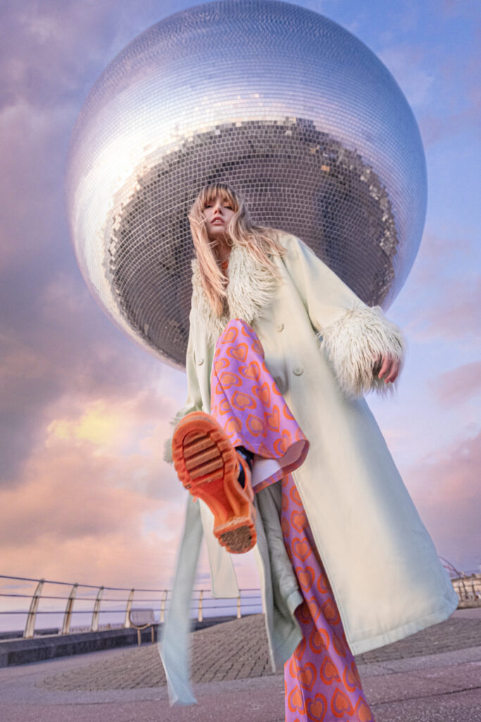 Natasha Murphy | Morello Bookings