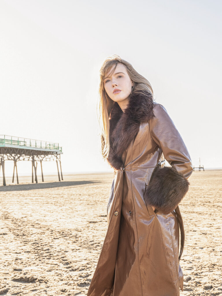 Natasha Murphy | Morello Bookings