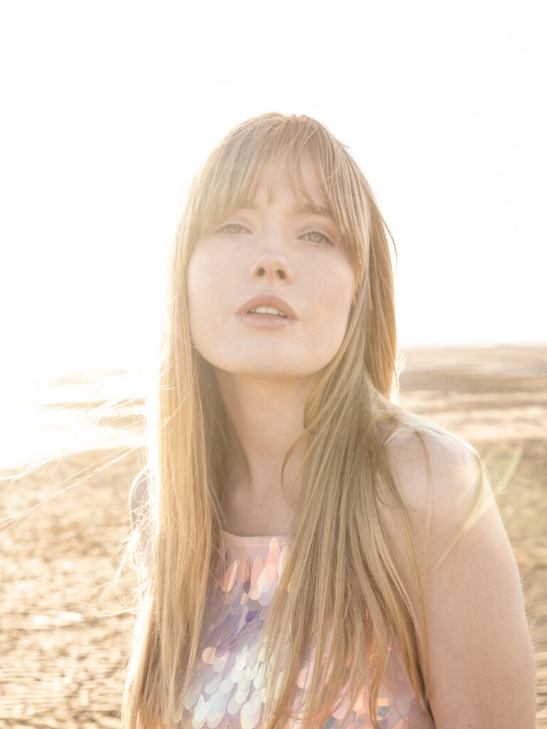 Natasha Murphy | Morello Bookings