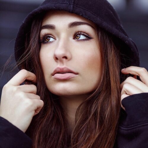 Veronica Malka | Morello Bookings