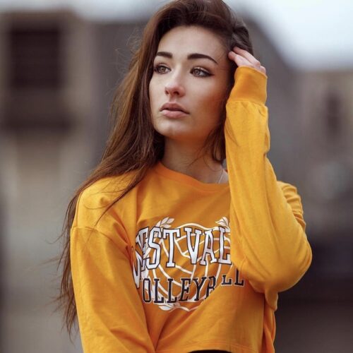 Veronica Malka | Morello Bookings